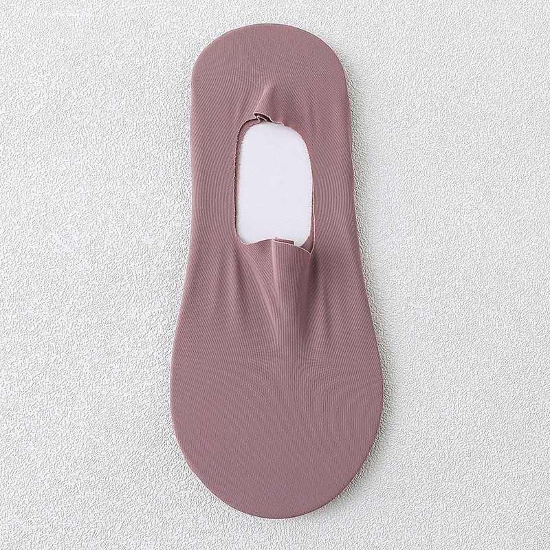 Plus Size Invisible No Show Socks(5 Pairs) – au.plusock